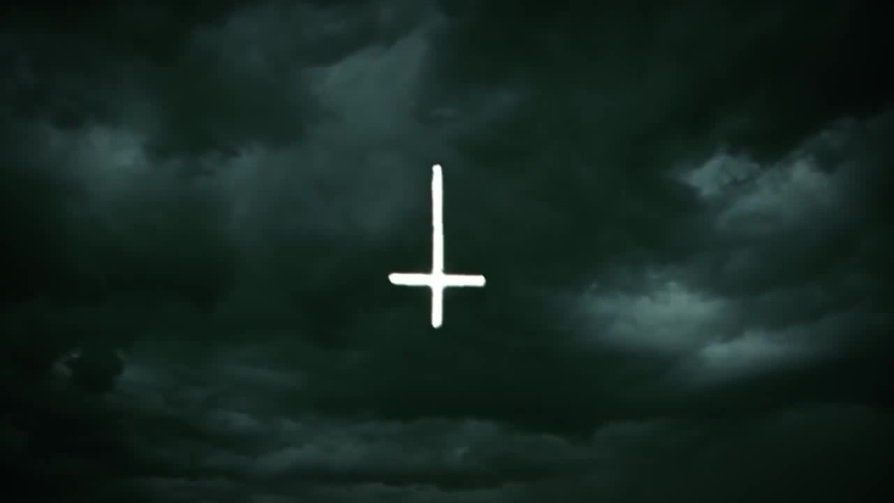 Cross Outlast 2 - Coub