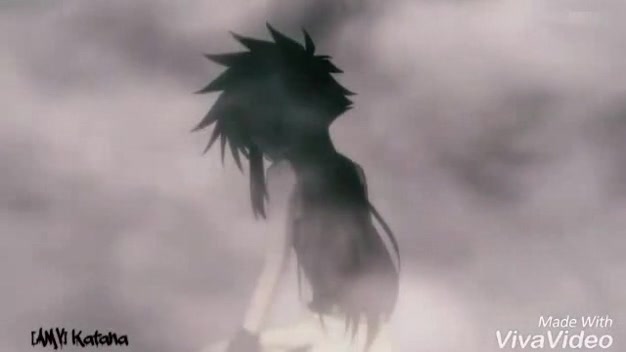 [AMV] Katana Brutal dubstep 2 - Coub