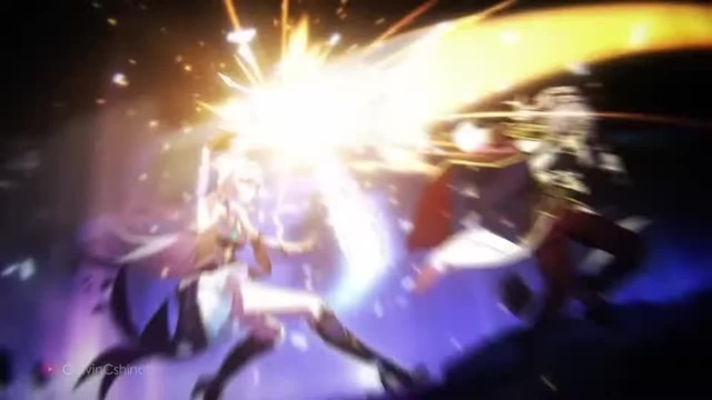 FIGHT | Honkai: Star Rail [AMV/GMV] - Coub