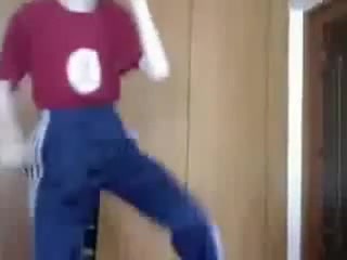 Split-я просто потанцевать хочу(Feat Ivan Gamaz) - Coub