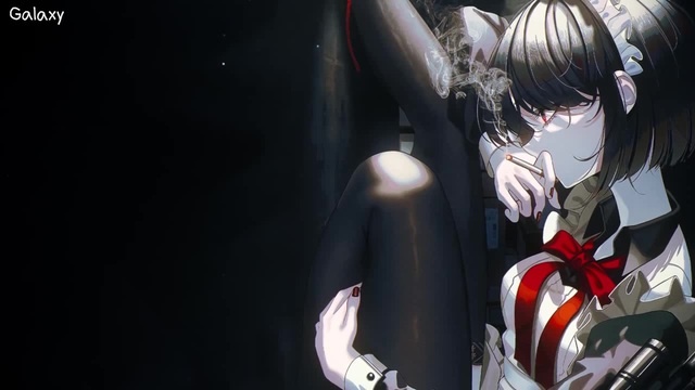 「Nightcore」In Madness - Coub