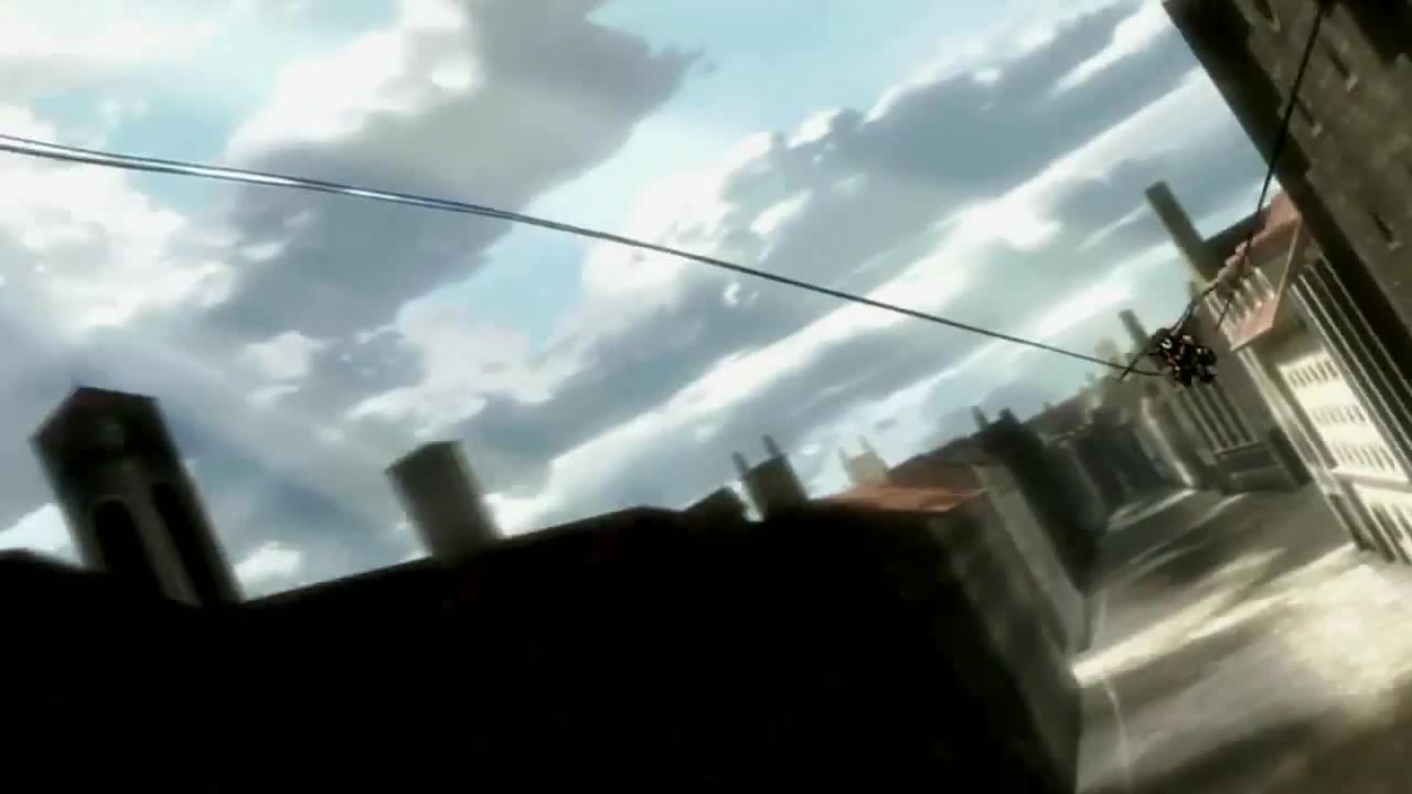 Bad Karma|Shingeki no kyojin|Attack On Titan|Атака Титанов - Coub