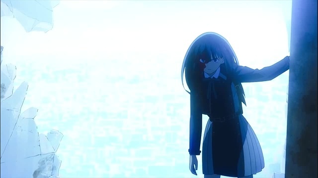 She is my enemy - Coub