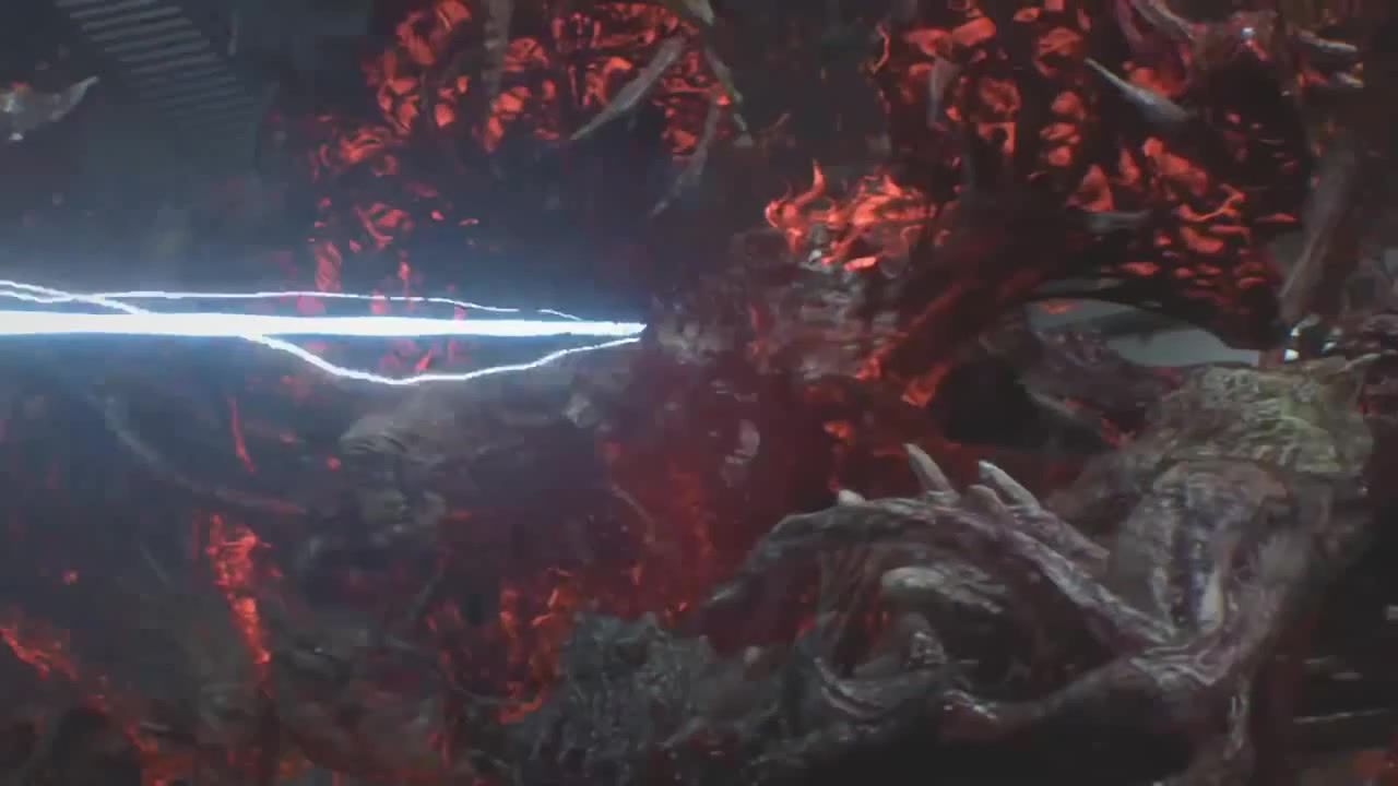 ШУСС/Wycc220 о RESIDENT EVIL 3 REMAKE - Coub