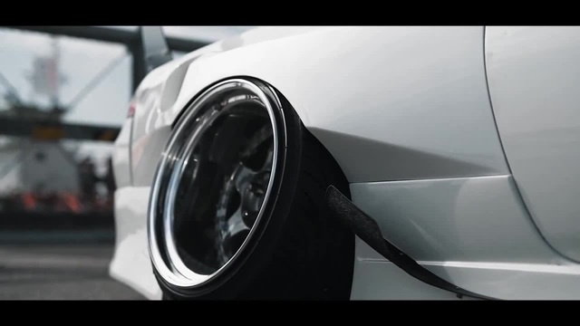 ONIMXRU x SMITHMANE SHADOW - Coub