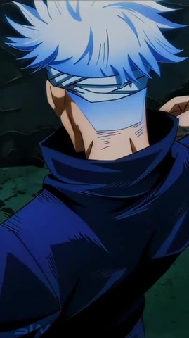 Gojo saruto - Coub
