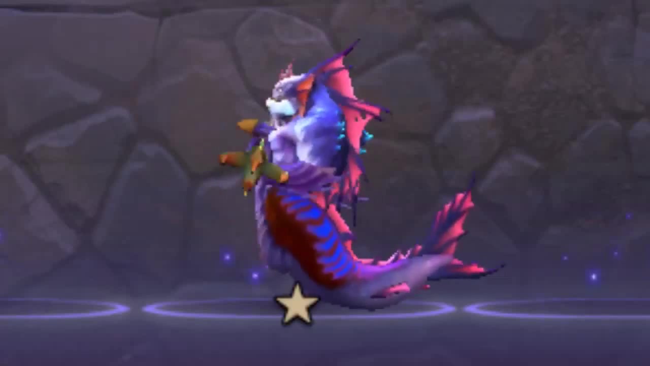 Slardar DANCE!! - Coub