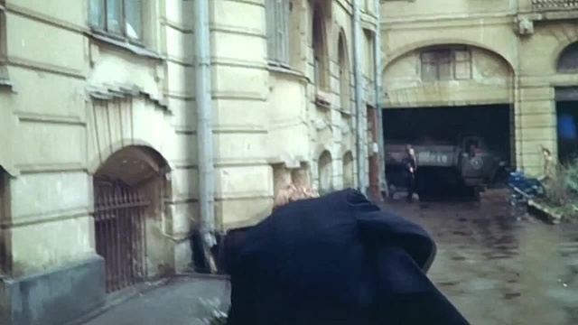 🎸 Загулял #CoD_mood Thank you! 😺 - Coub