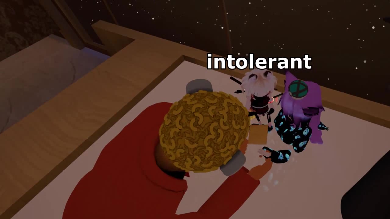 VRChat Good Times [5] - Coub