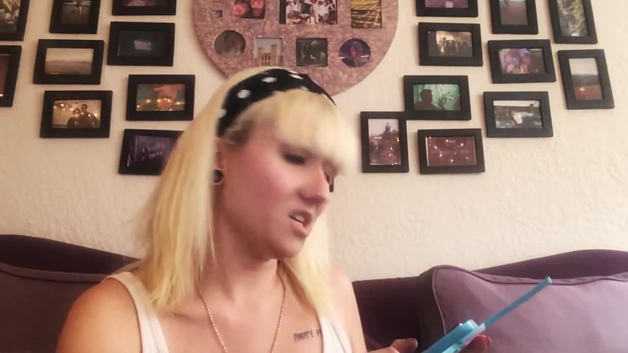 Bad Cop / Bad Cop - Womanarchist (Official Video) - Coub