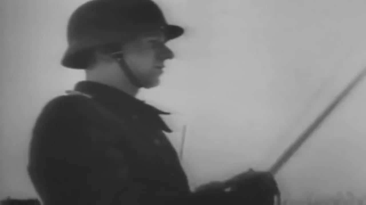 Waffen SS - Lore Lore Lore - Coub