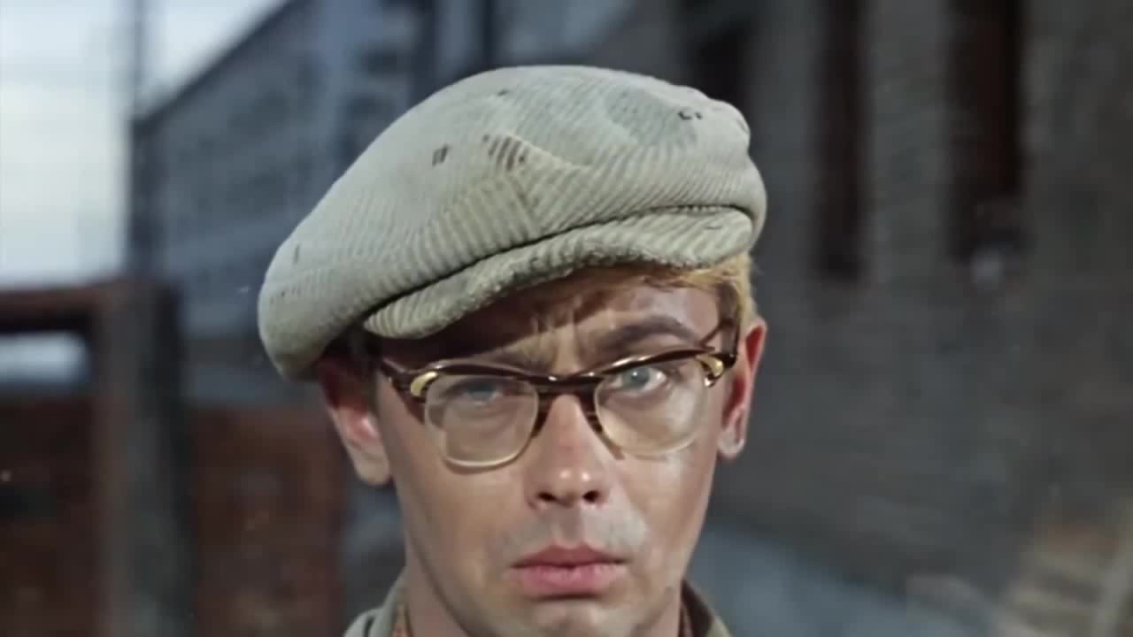 Приключения Шурика [STALKER SFX] - Coub