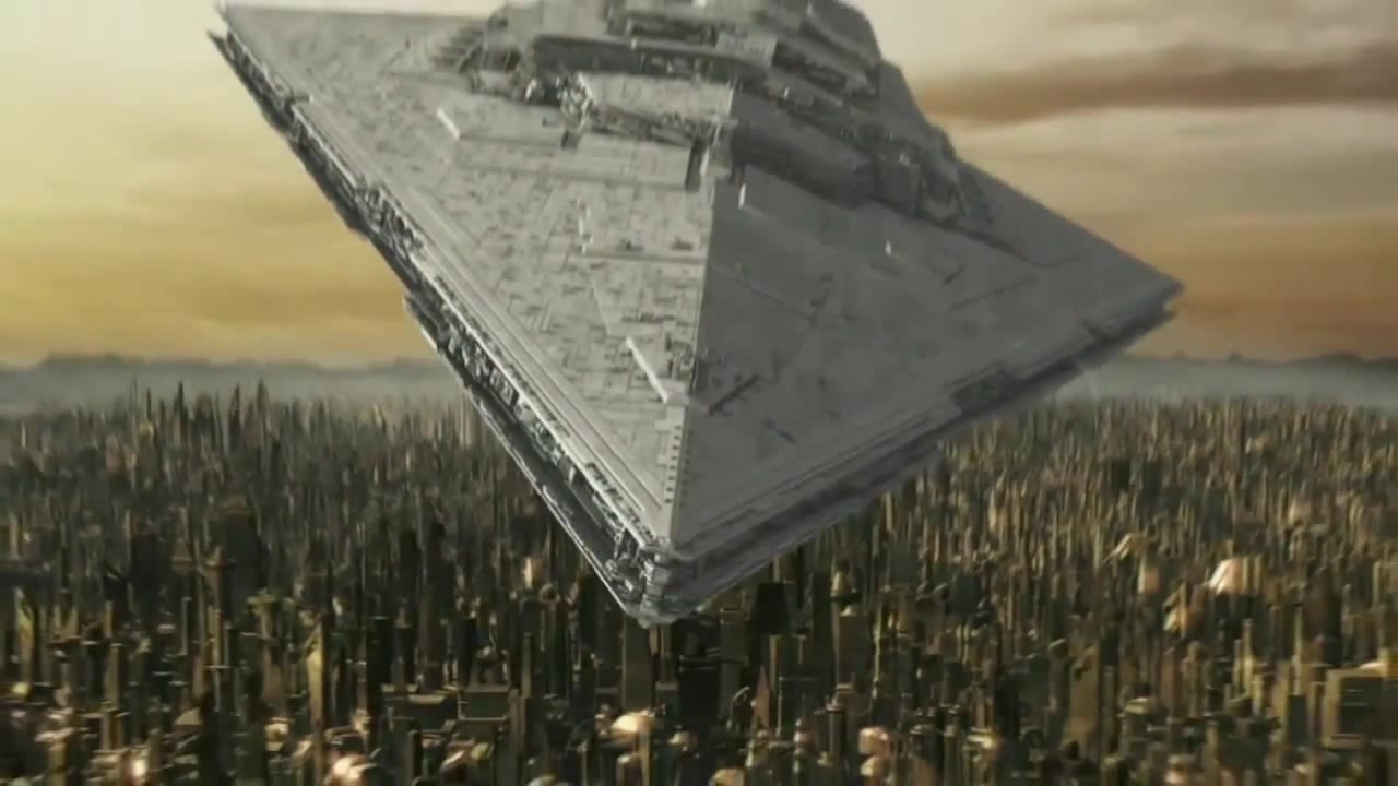 Star Wars The Force Unleashed Trailer 1 PS3 Xbox360 - Coub