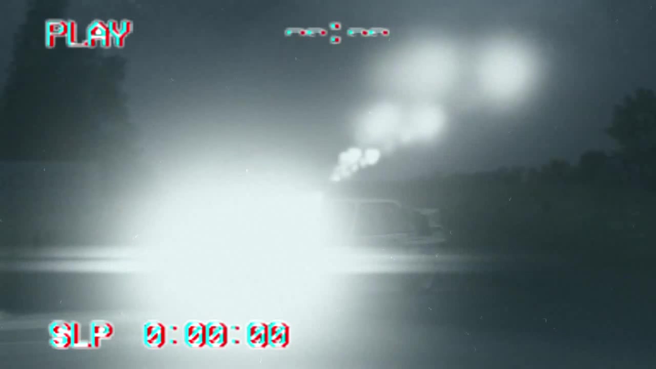 [GMV] Night drift | PHONK - Coub