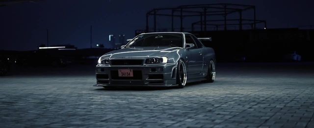 Perfect R34 ( Hartnett media) - Coub