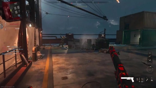 epic shootout - Coub