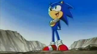 Oh Sonic ... - Coub