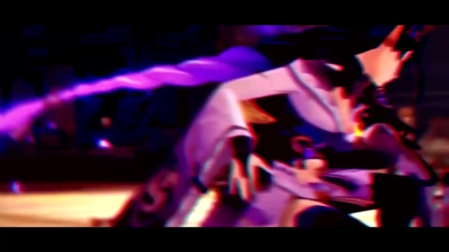 Show Me Love [Genshin Impact] Raiden Shogun Edit - Coub