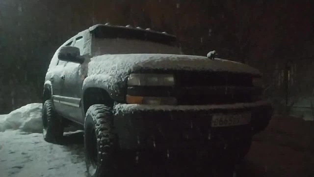 A Winter's Night's Dream GMT 800 - Coub