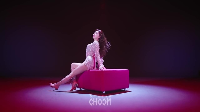 [Artist Of The Month] 'Got It' covered by (G)I-DLE SOOJIN(수진) | December 2020 (4K) - Coub