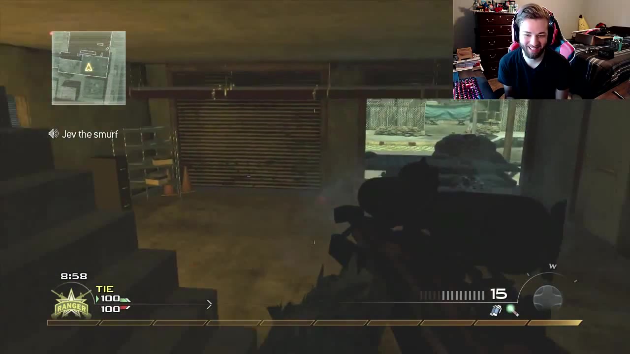 RAGE INDUCING MODS - Coub