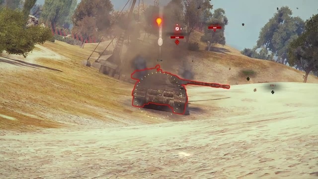 Lebwa team strike #2 - Coub