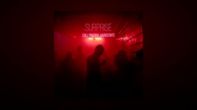 aarisenite Surprise - Coub