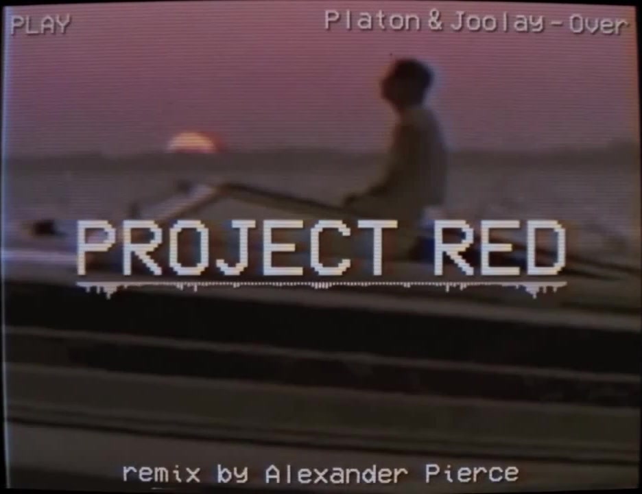 Platon & Joolay - Over (Alexander Pierce Remix) - Coub