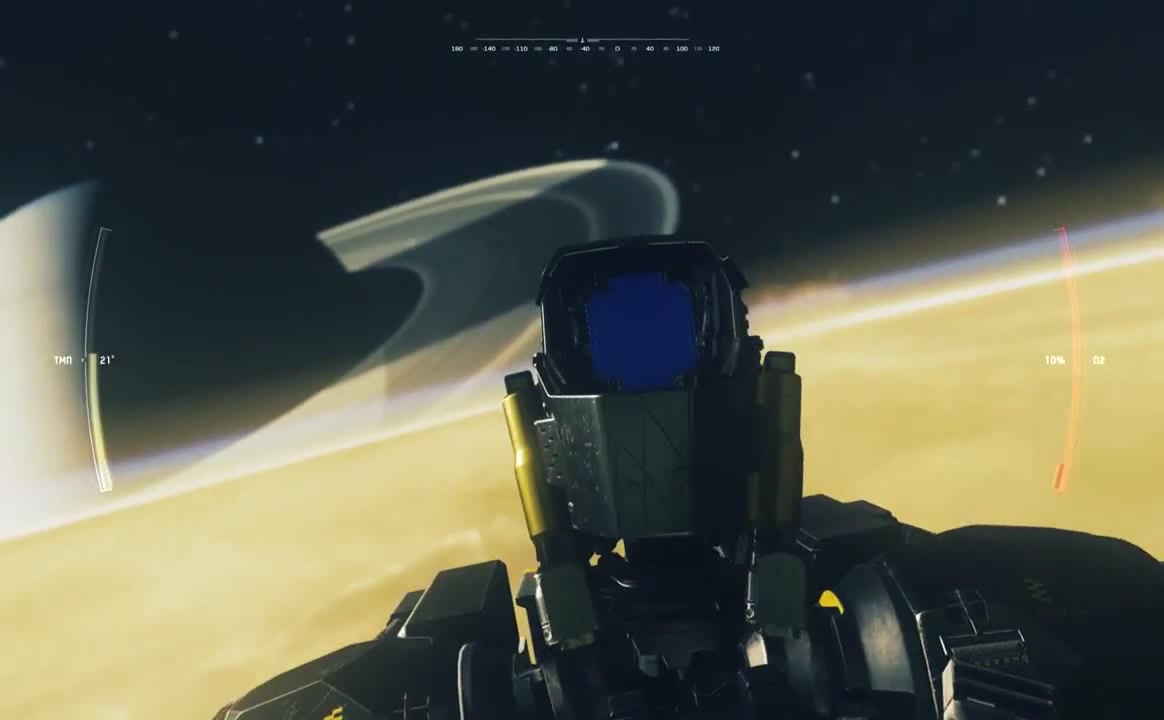 COD Infinite Warfare Итан (E3N) - Coub