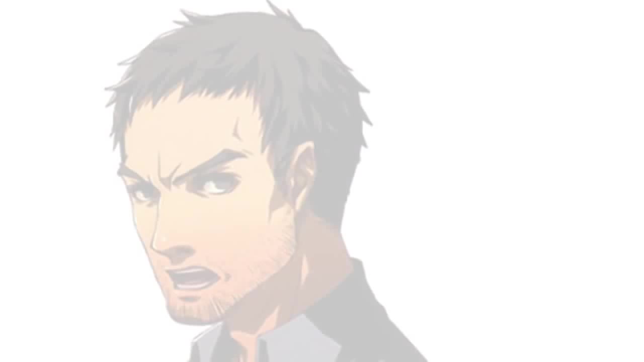 [Persona 4] Hiimdaisy Comic Dub (End) - Coub