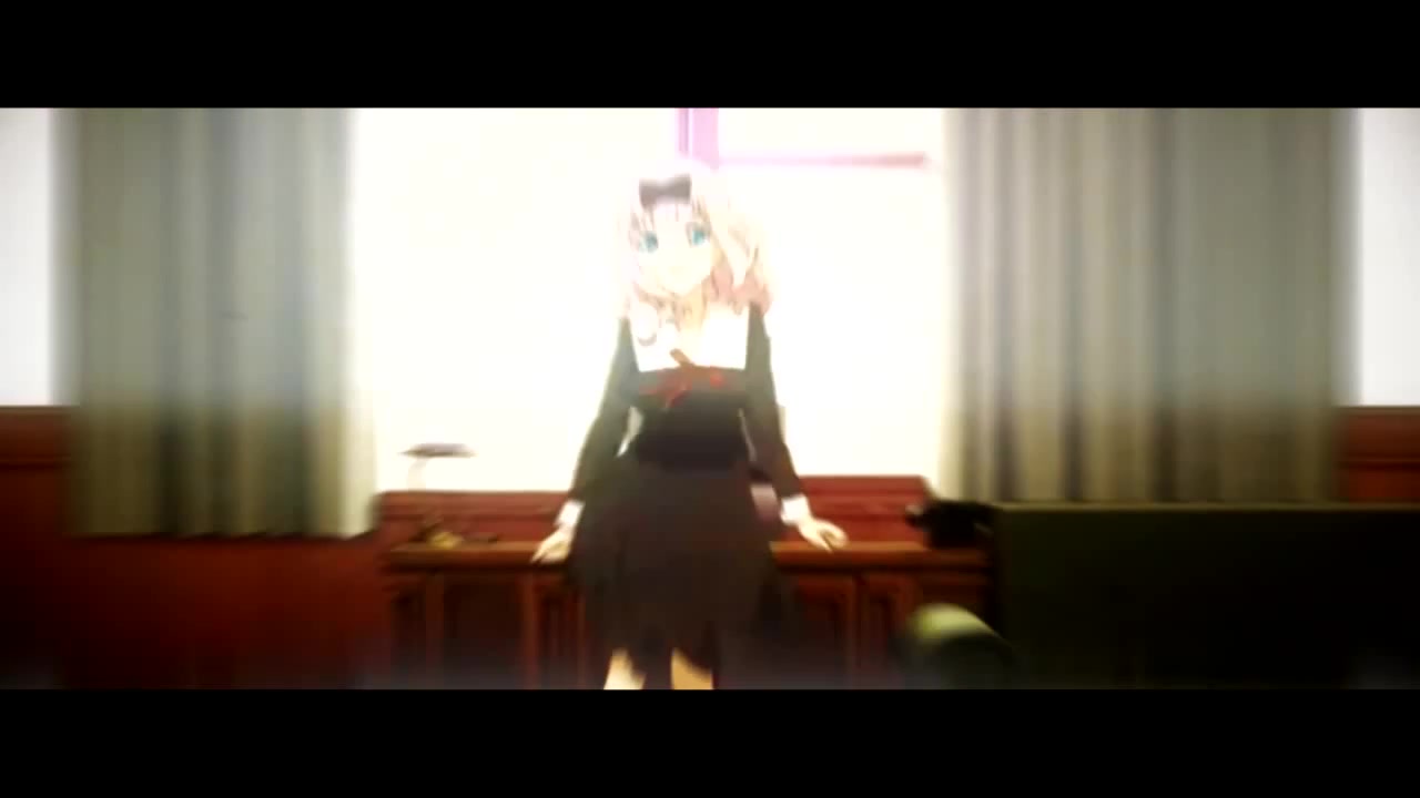 Chika Dance 「Kaguya-sama: Love is War」 - Coub