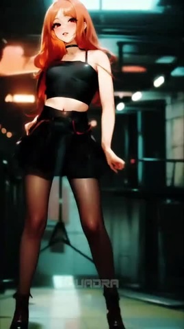 [AI edit] Land of fire - Coub