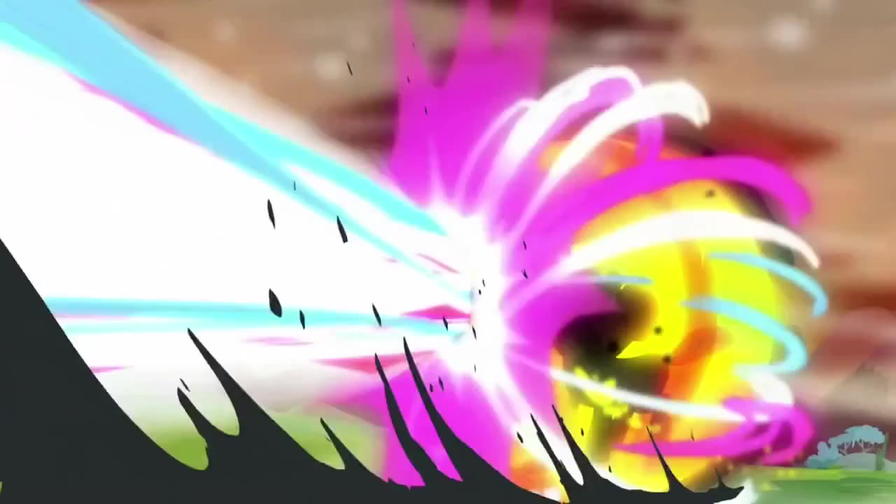 You underestimate the power of the MLP #2 - Coub