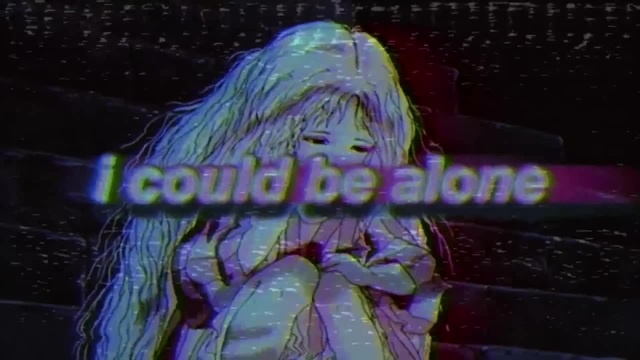 Spooky Black - Welcome to the hell zone (VAGUE003 Remix) - Coub