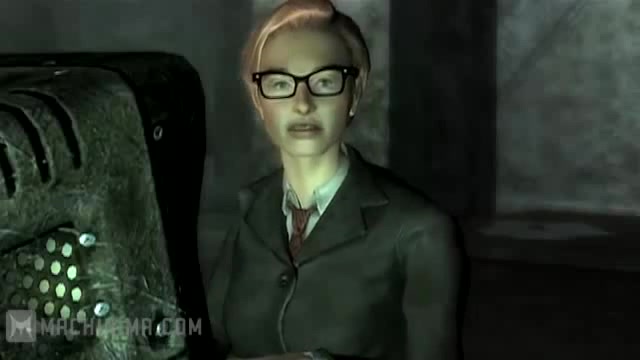 Gamer Poop - Fallout 3 (#7) - Coub