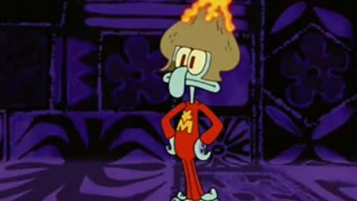 Captain Magma - Coub