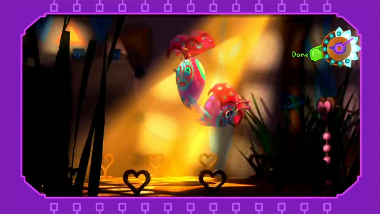 Viva Pinata: TIP - Bispotti Romance Theme (1080p) - Coub