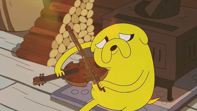 Flashbacks again - Coub