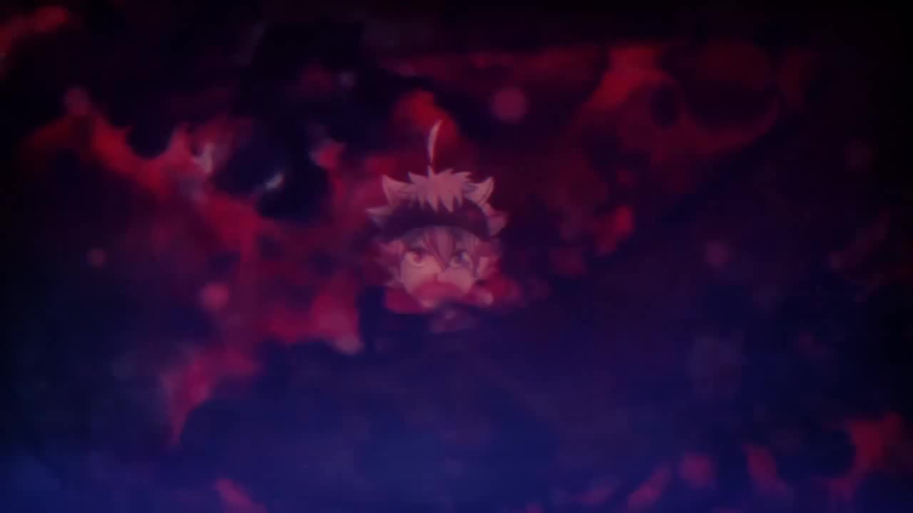 Black Clover - BOMBA! - Coub