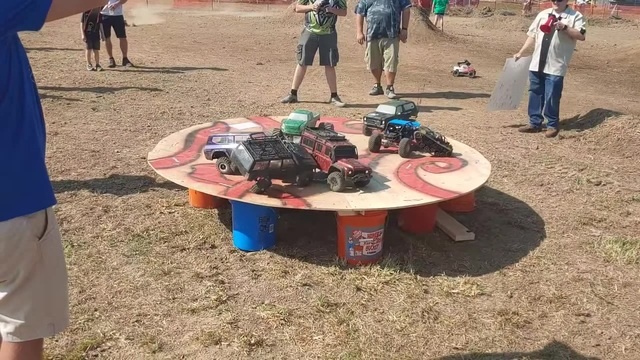 RC Sumo - Coub