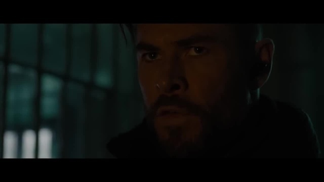 EXTRACTION 2 | | Netflix - Coub