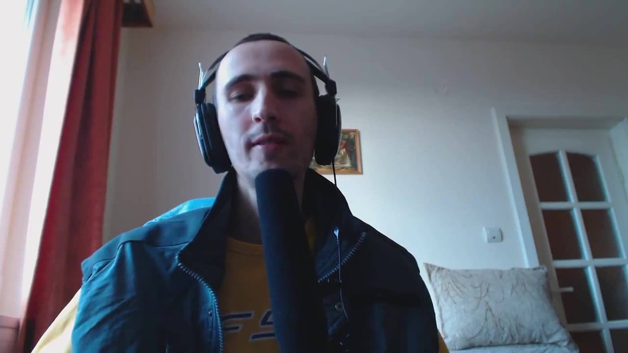 Sanyika nyelve - Coub