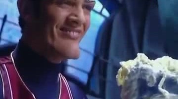 Evil Rotten Robbie - Coub