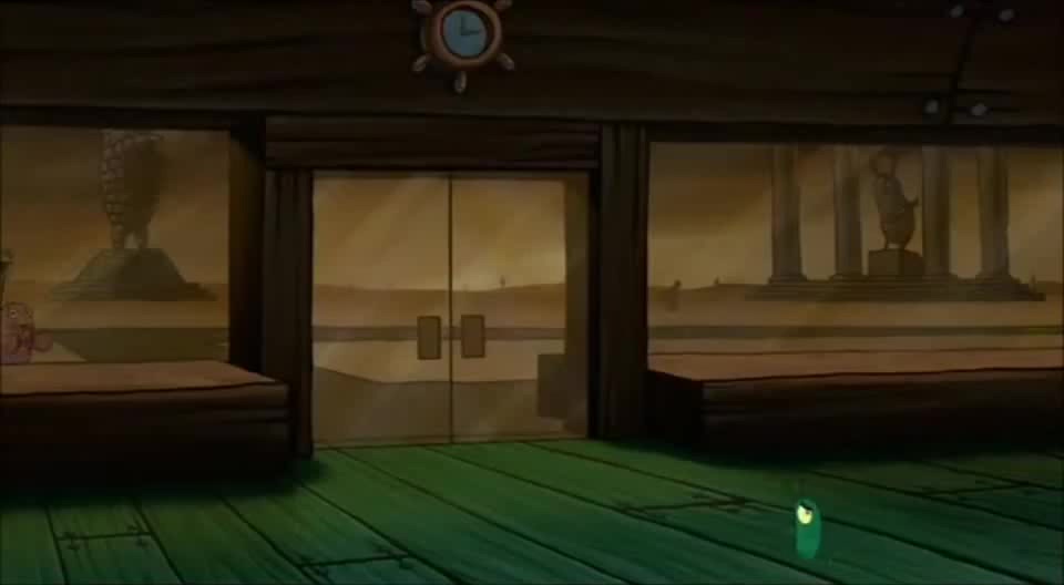 Sponge Bob im a Goofy Goober song, HD full song Original!! - Coub