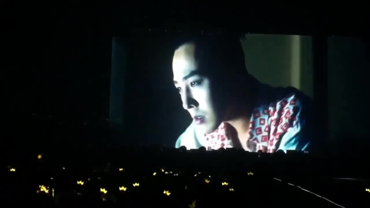 BIGBANG 2015 World Tour [MADE] - FULL Trailer - Coub