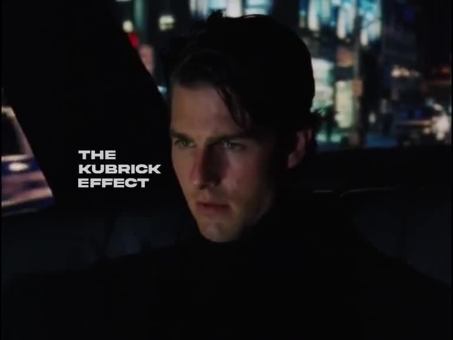 The Kubrick Effect - Coub