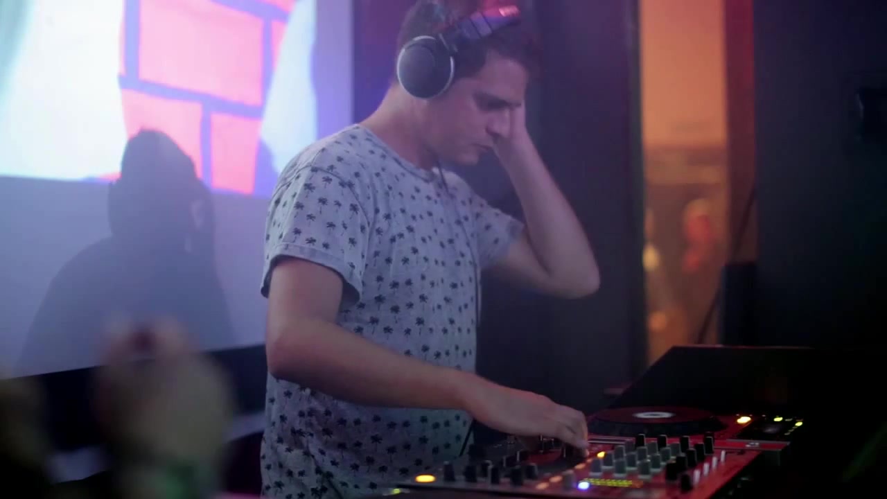 Malina @ Mafia Kiss - Coub