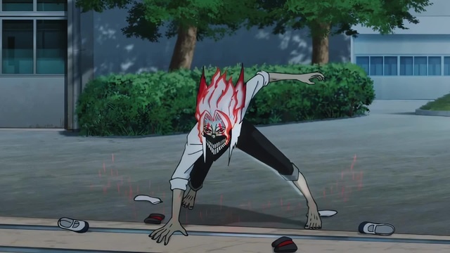 Smells Like Dan da dan - Coub