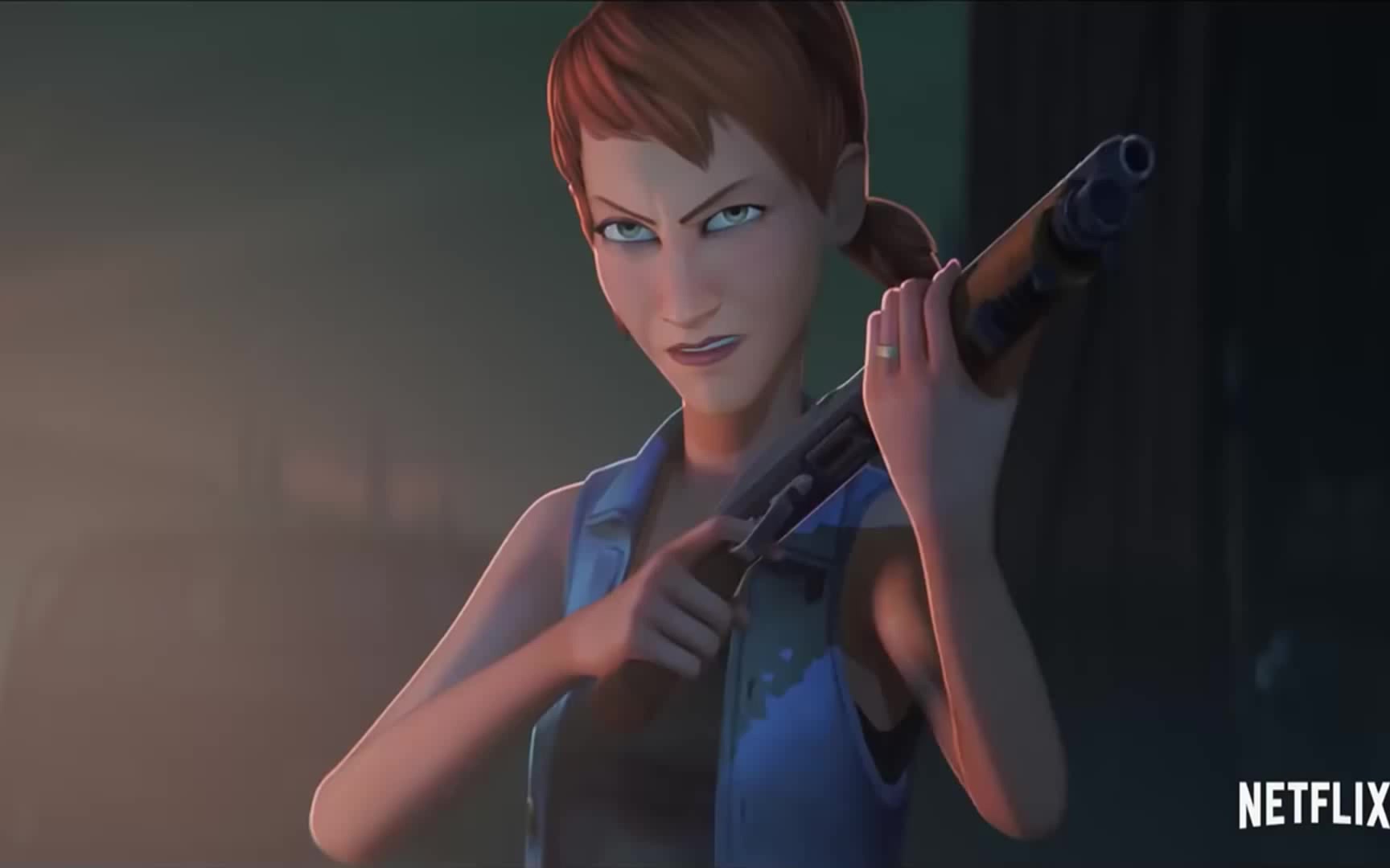 Love? Death? Robots... - Coub