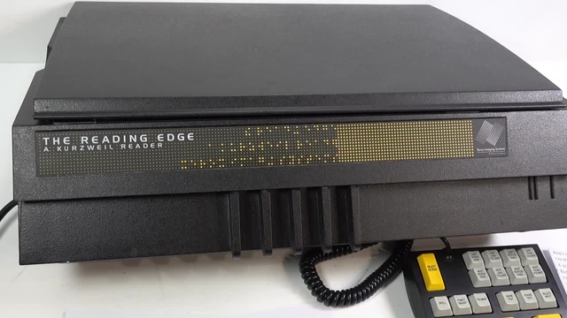 Machine Reading - Coub